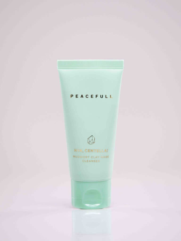 Salama Mohamed, Founder of Peacefull Skincare Discusses Inclusivity in ...