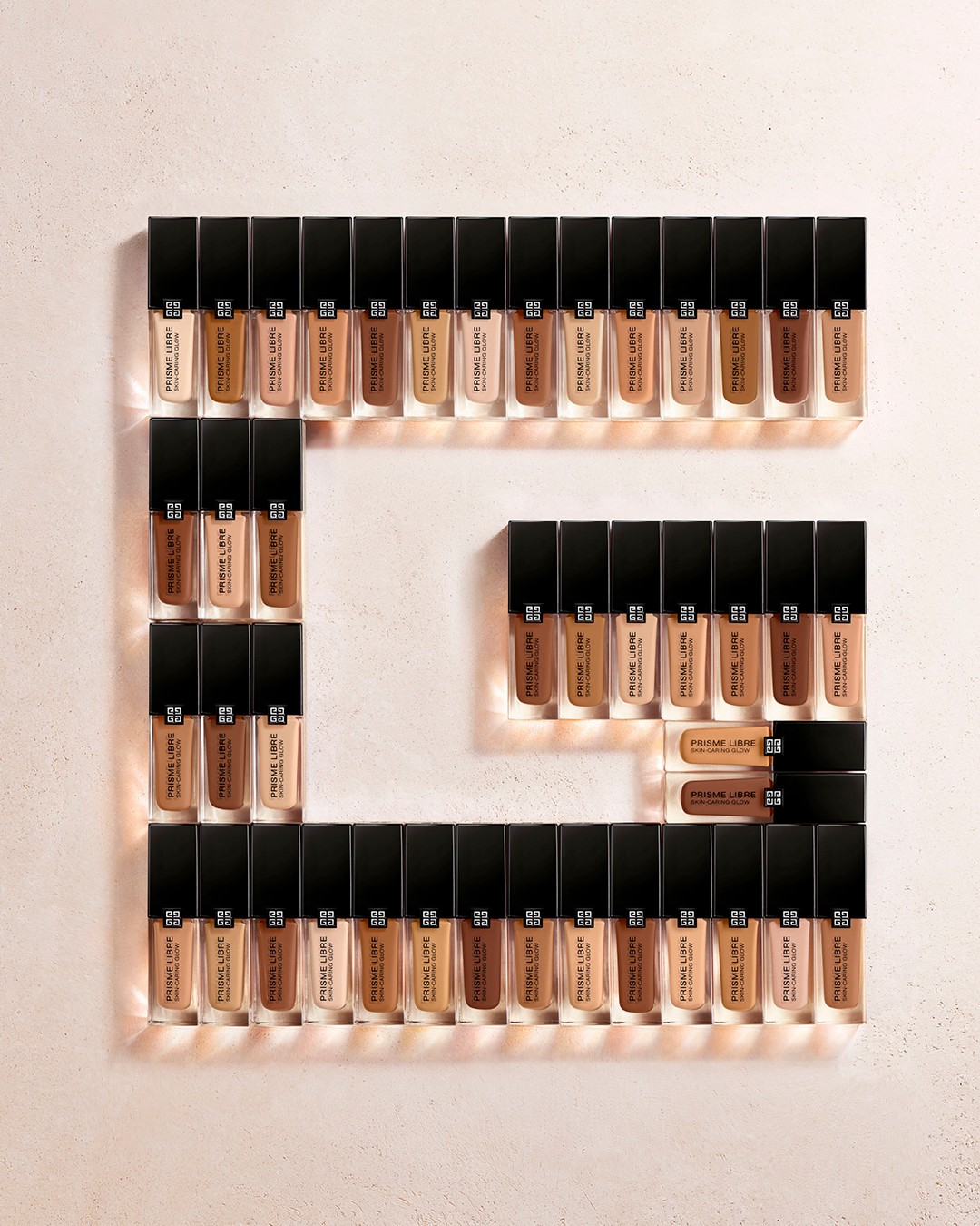 Meet Thom Walker Givenchy Makeup Creative Director - A&E Magazine