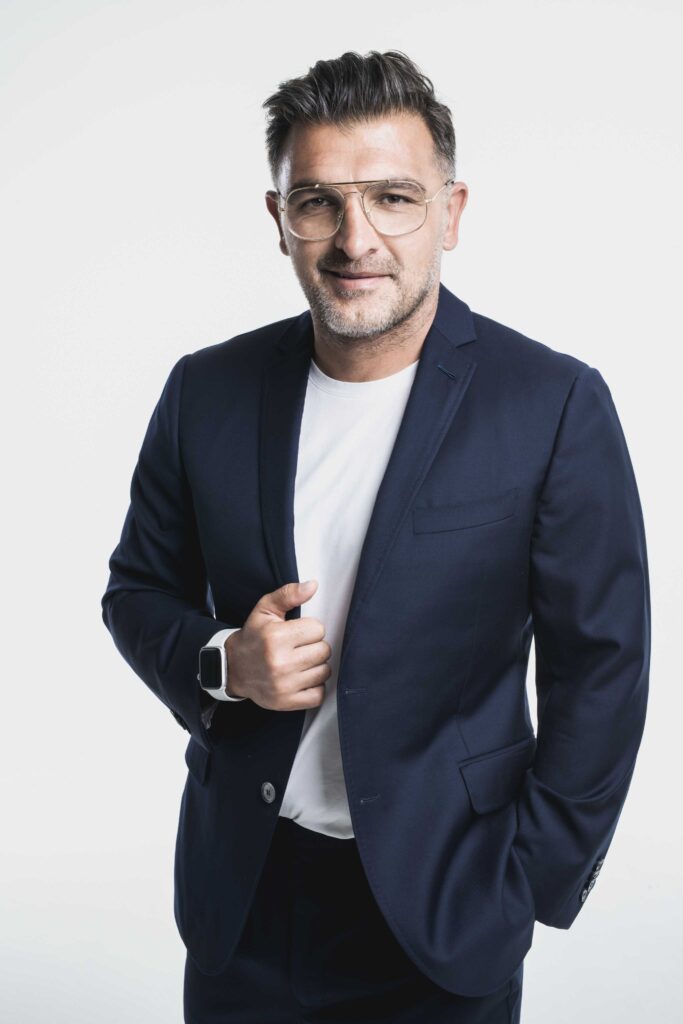 John Sanei: The Secrets to Long Term Success - A&E Magazine