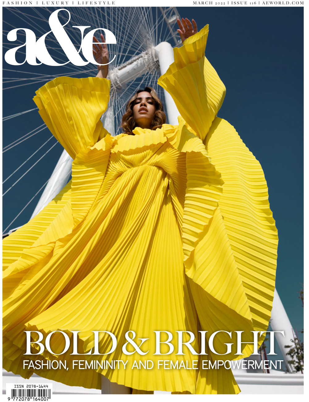 a&e Online | Access to the World's Best Fashion and Luxury