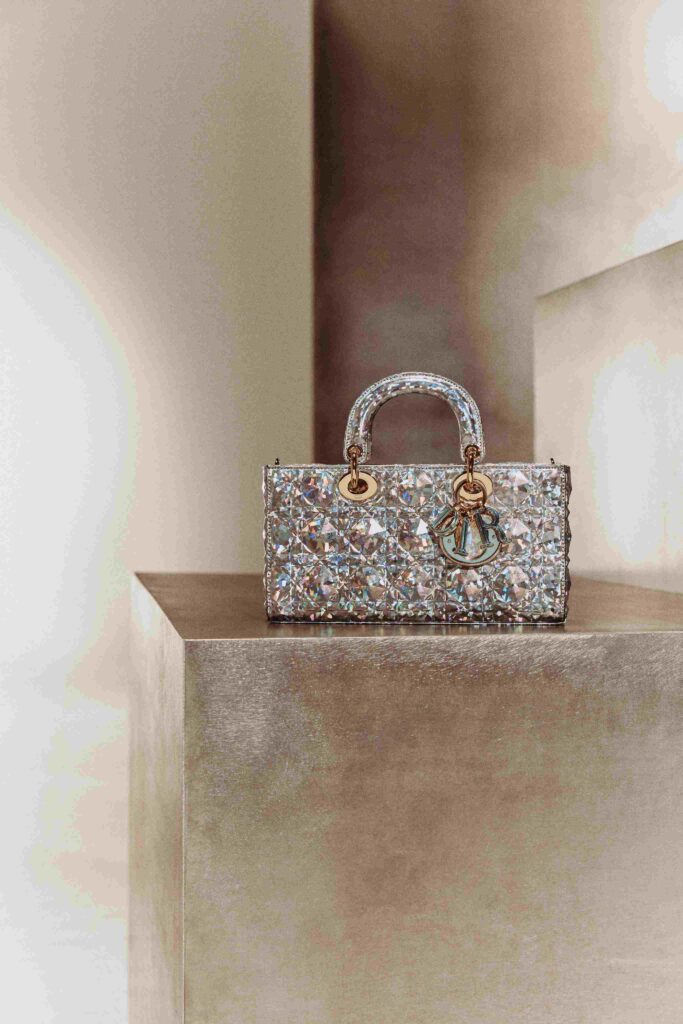 The Dior Or Capsule Collection Celebrates Ramadan 2022 - A&E Magazine