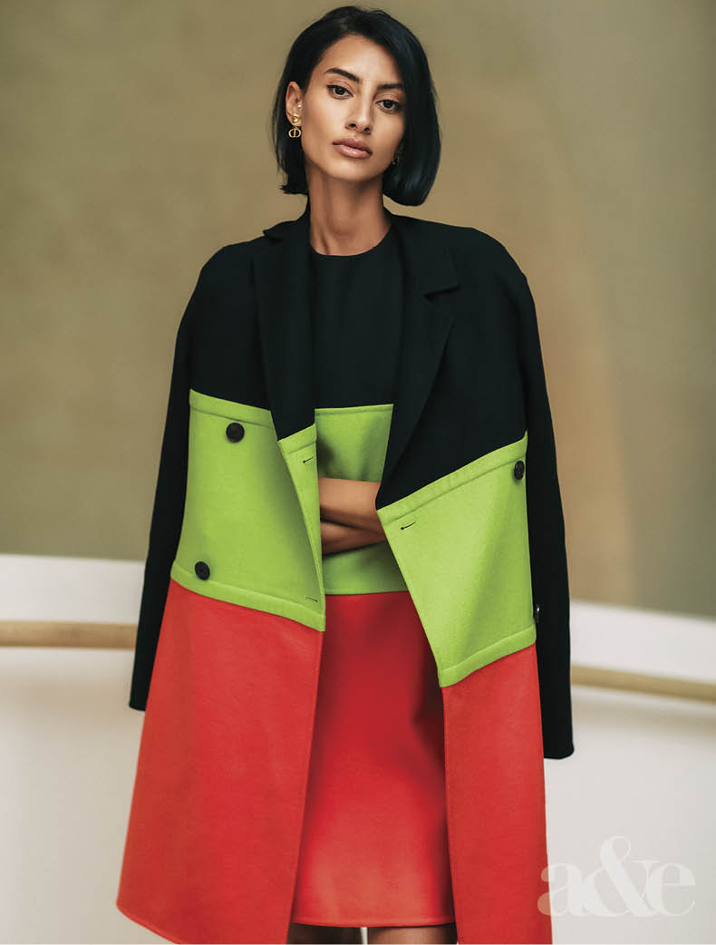 YOUTHQUAKE: Discover Dior's Spring/Summer 2022 Collection - A&E Magazine