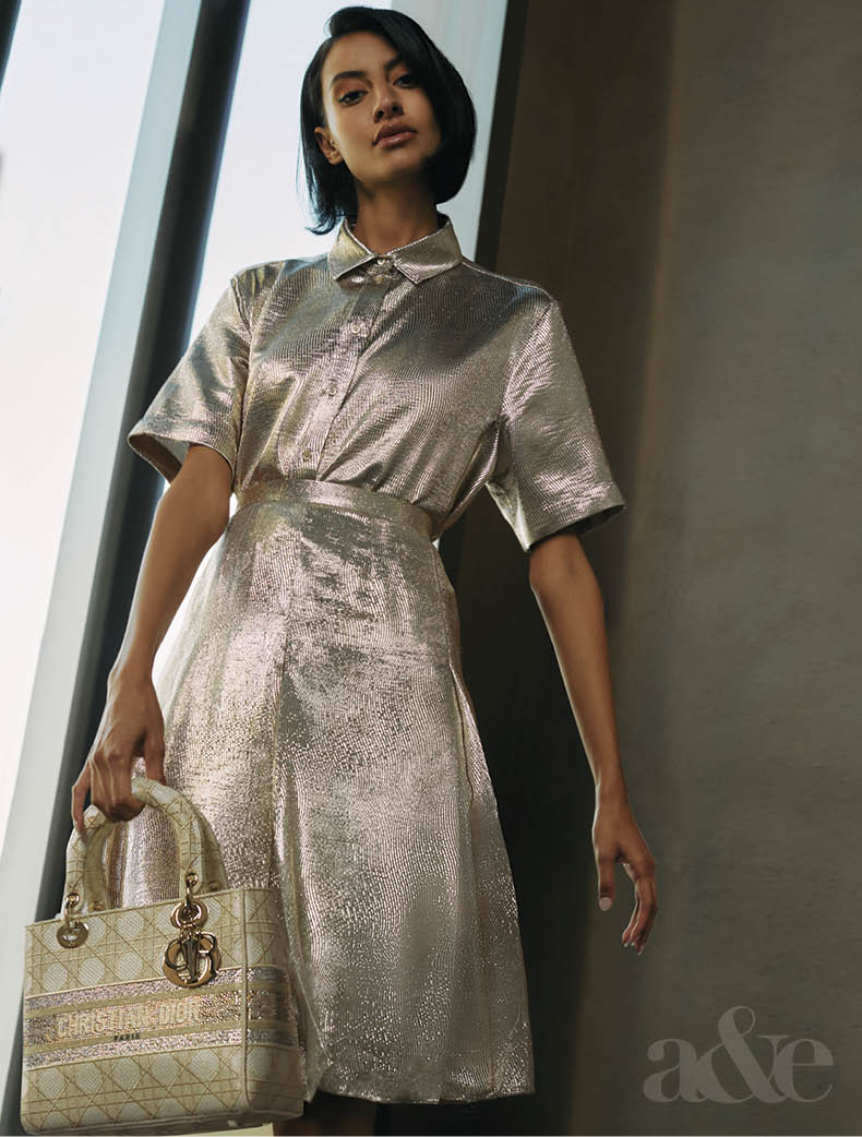 YOUTHQUAKE: Discover Dior's Spring/Summer 2022 Collection - A&E Magazine