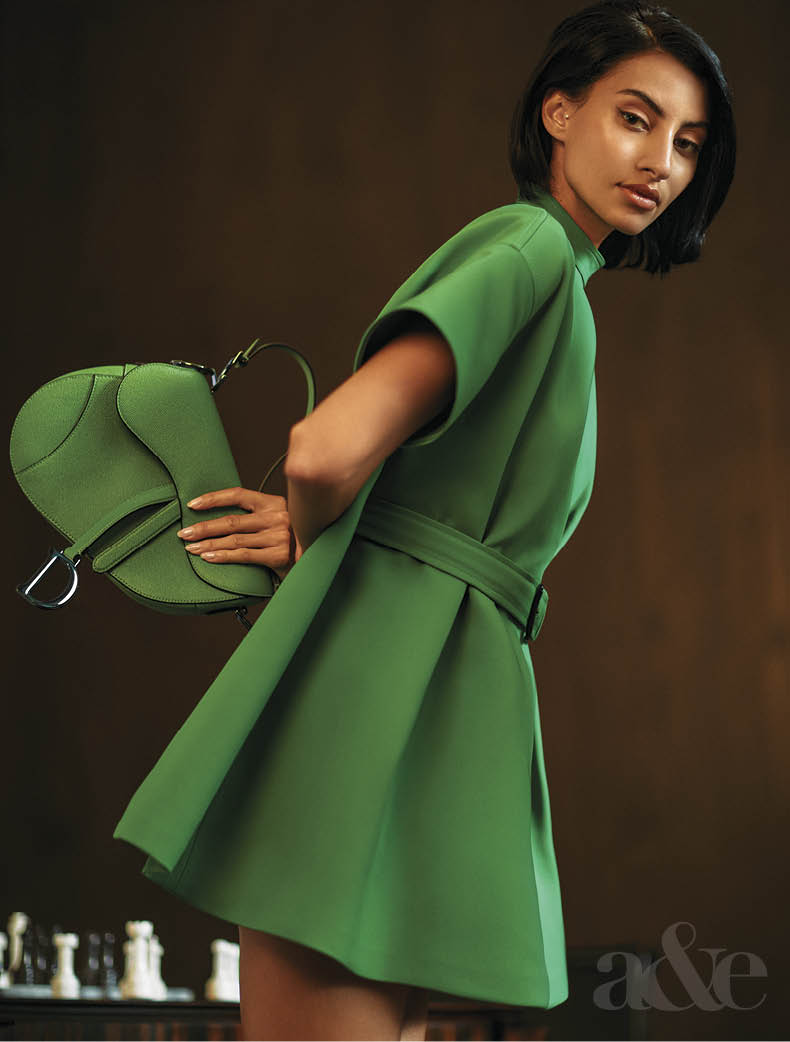 YOUTHQUAKE: Discover Dior's Spring/Summer 2022 Collection - A&E Magazine