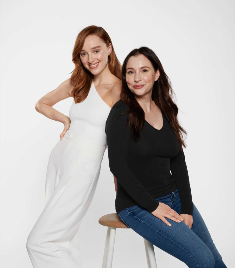 Sunday Riley Introduces Bridgerton Actress as the Face of the Brand - A ...