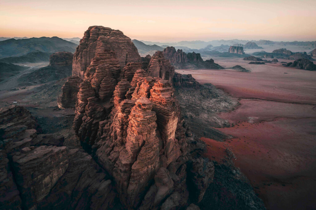 All About NEOM - A&E Magazine