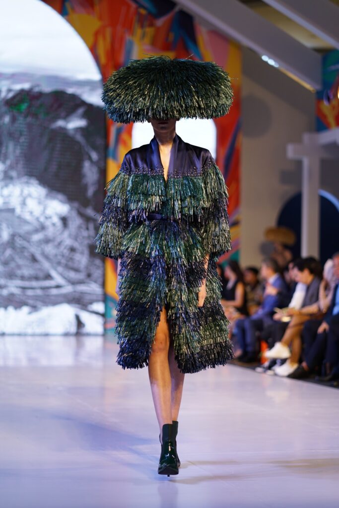 All You Need to Know About the Latest Edition of Arab Fashion Week - A ...