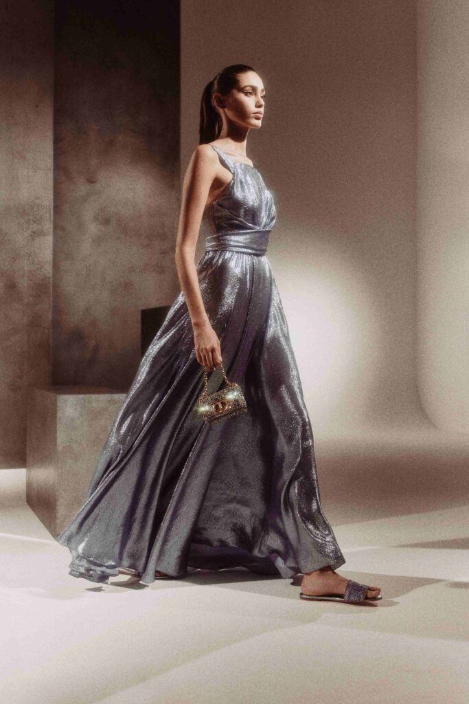 The Dior Or Capsule Collection Celebrates Ramadan 2022 - A&E Magazine