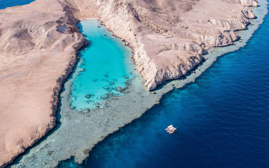 All About NEOM - A&E Magazine