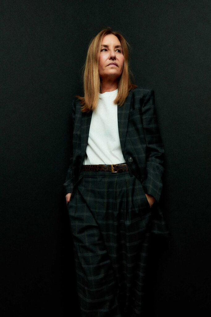 Meet Amy Smilovic, Founder & Creative Director of Tibi - A&E Magazine