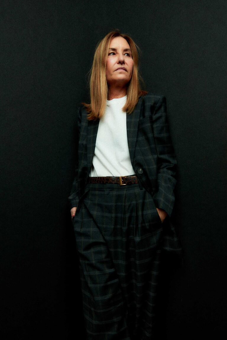 Meet Amy Smilovic, Founder & Creative Director of Tibi - A&E Magazine