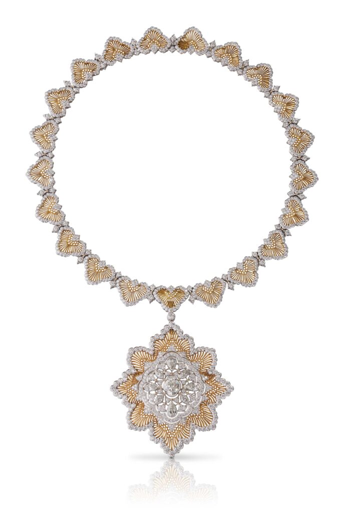 Meet The Family Behind One Of Italy's Most Iconic Jewellery Brands - A ...