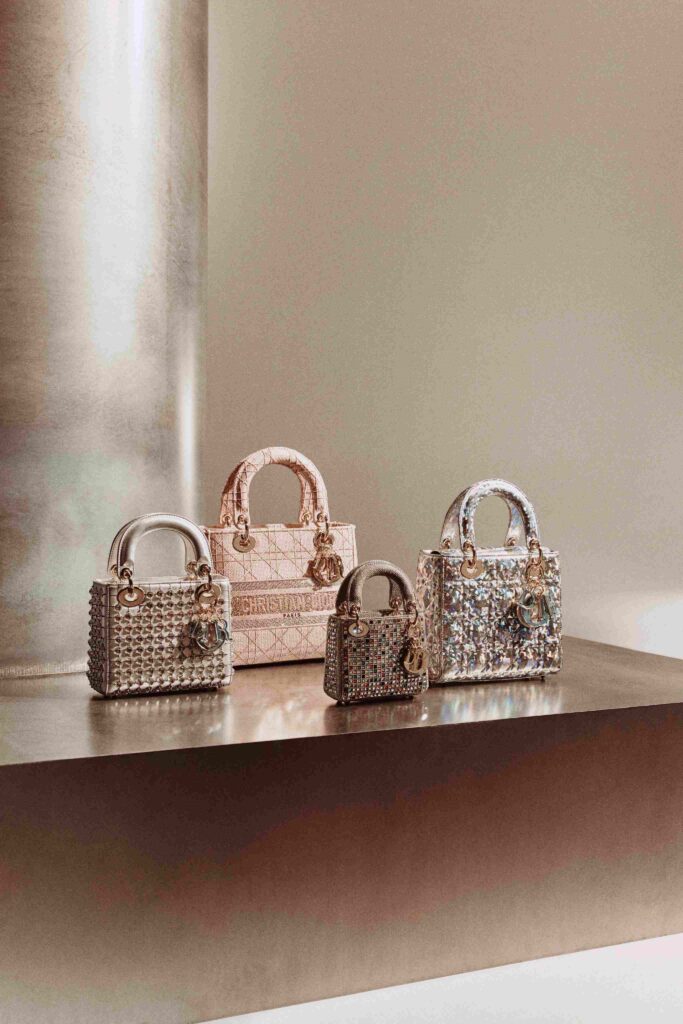 Discover Dior's Ramadan Capsule Collection - A&E Magazine