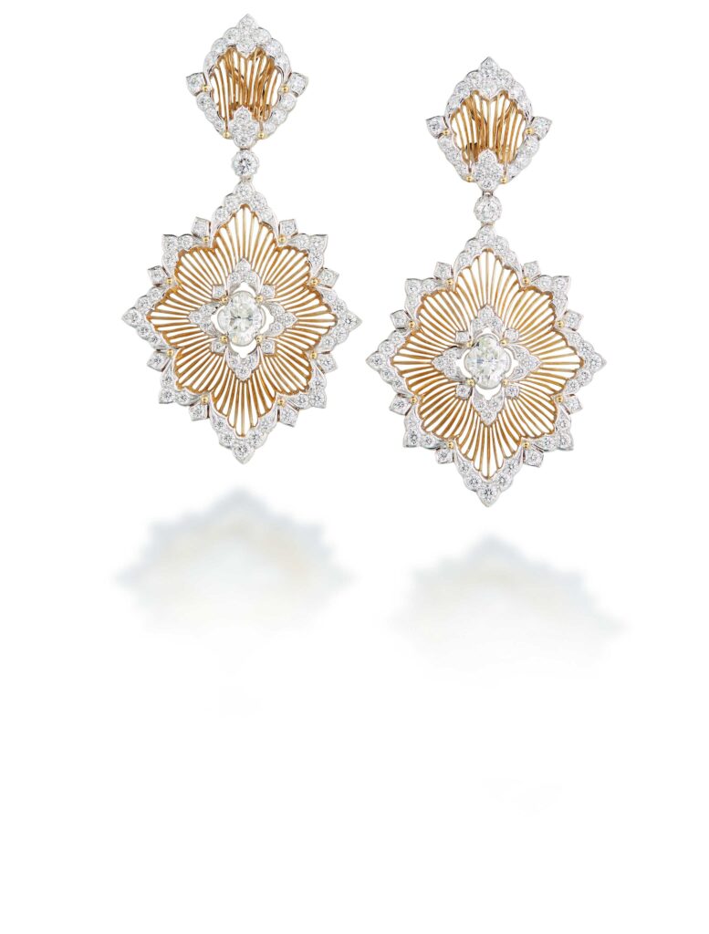 Meet The Family Behind One Of Italy's Most Iconic Jewellery Brands - A ...