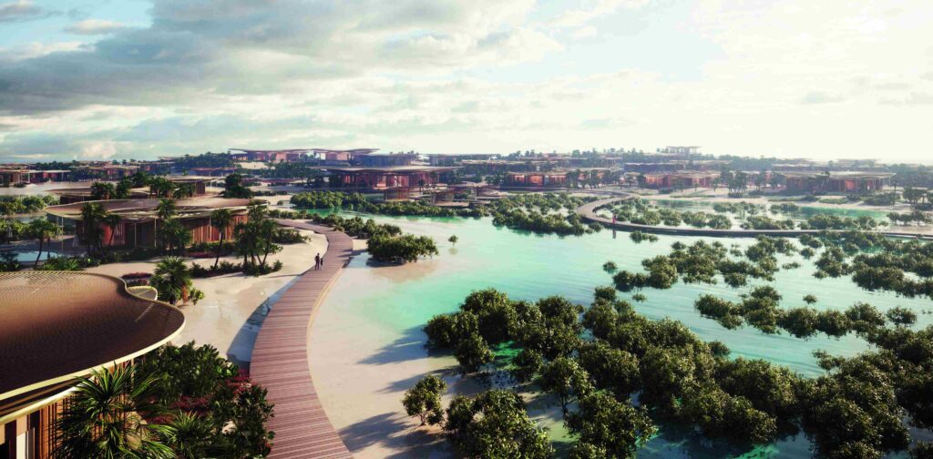 Meet the Female Scientist Helping to Preserve Saudi Arabia’s Coral ...