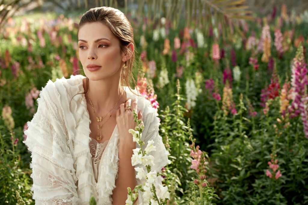 Damas Reinvents Its Iconic Collection - A&E Magazine