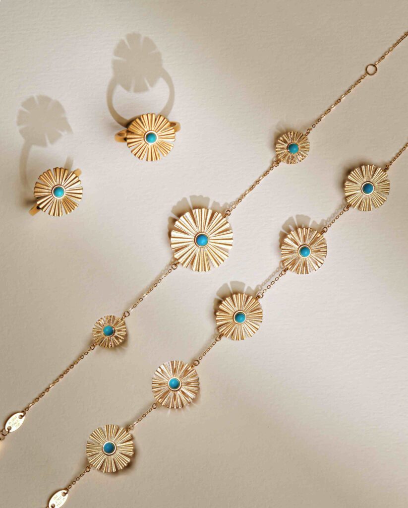 Damas Reinvents Its Iconic Collection - A&E Magazine