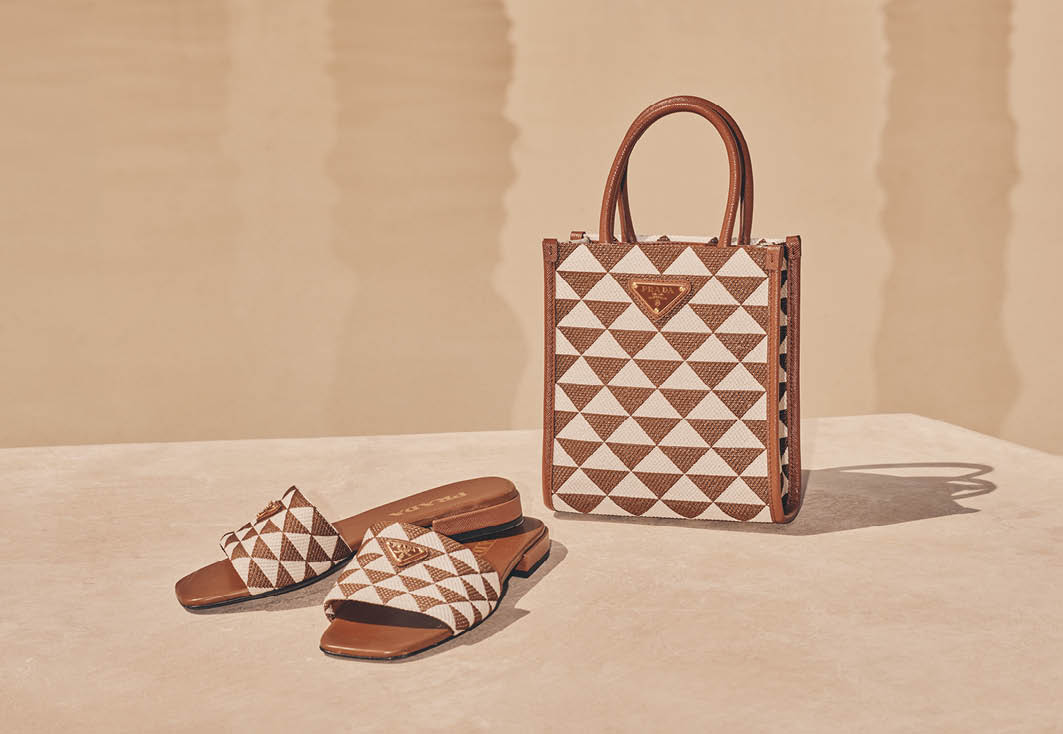 Prada Introduces an Exclusive Ramadan Collection - A&E Magazine