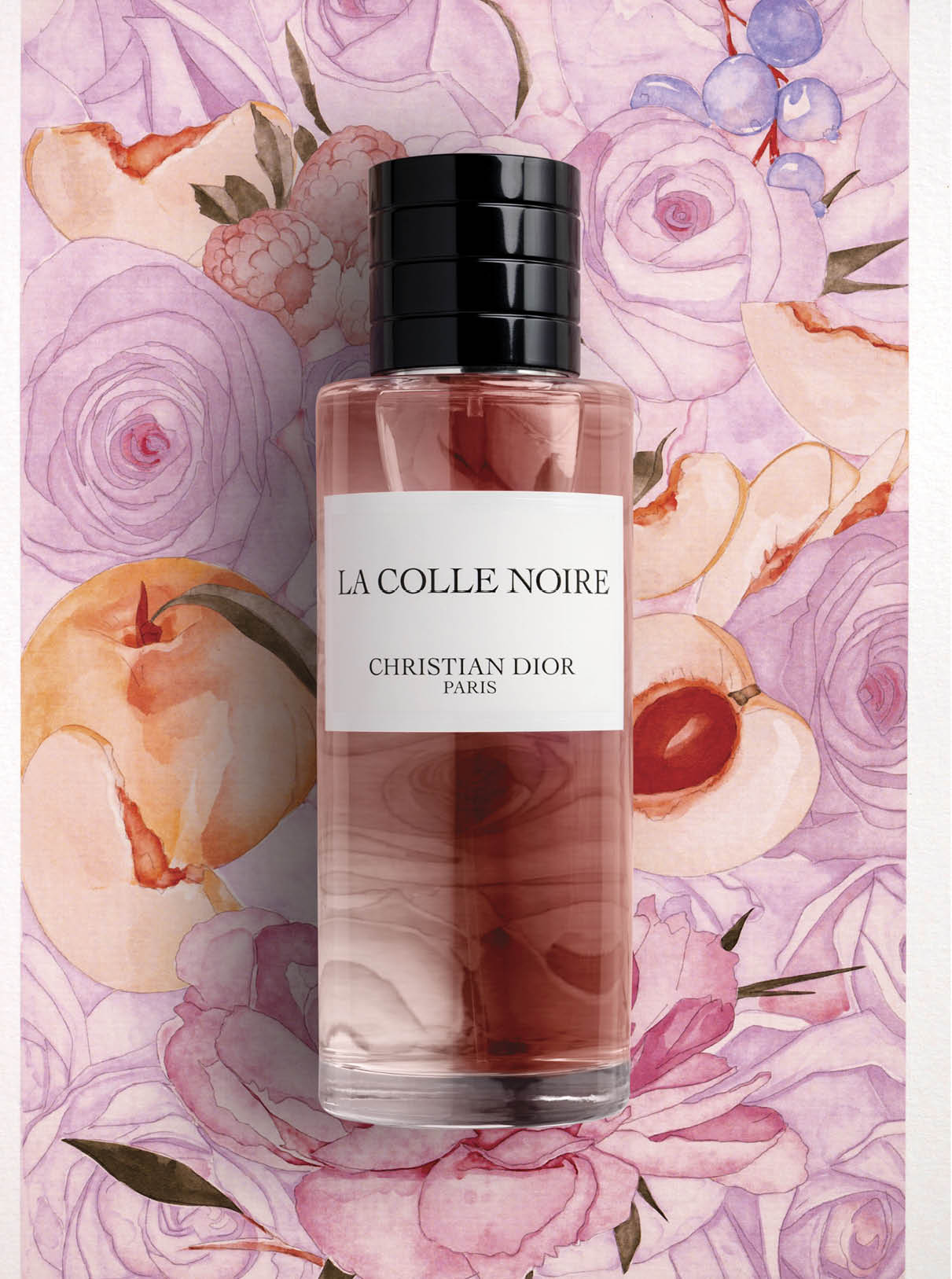 The Art of Scent: See Christian Dior's Luxury Fragrance Collection - A ...