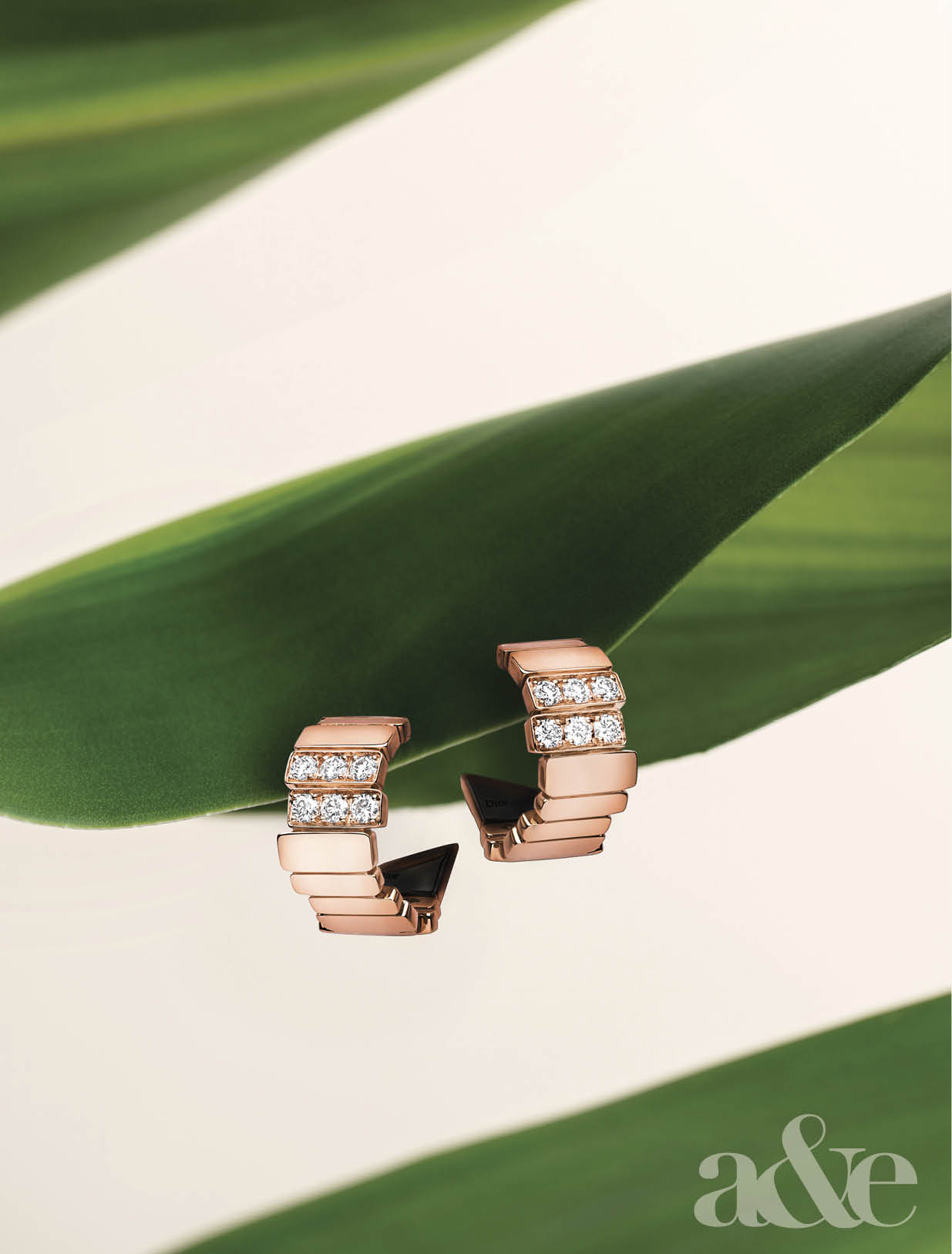 Pure Beauty: See Dior's Latest Jewellery and Watch Collections - A&E ...