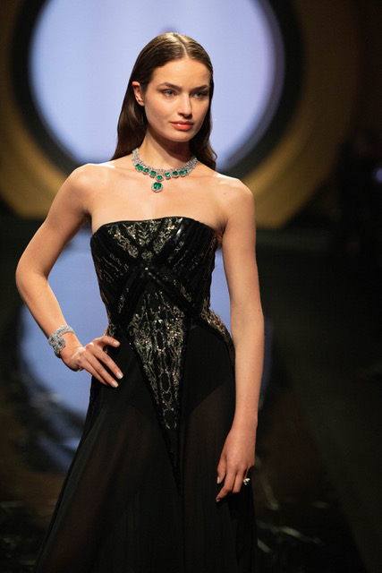 Chopard Loves Cinema: An Exclusive Evening Celebrates 25 Years of the ...