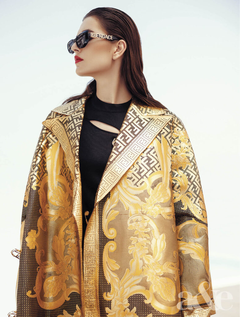 Fendi and Versace: The FENDACE Collection is Finally Here - A&E Magazine