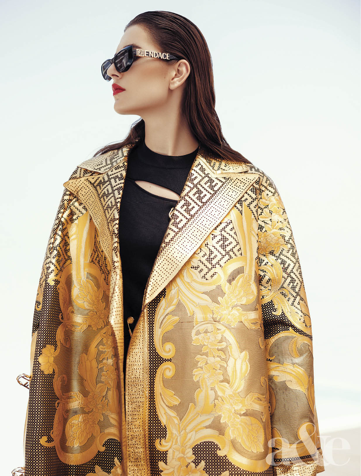 Fendi and Versace: The FENDACE Collection is Finally Here - A&E Magazine