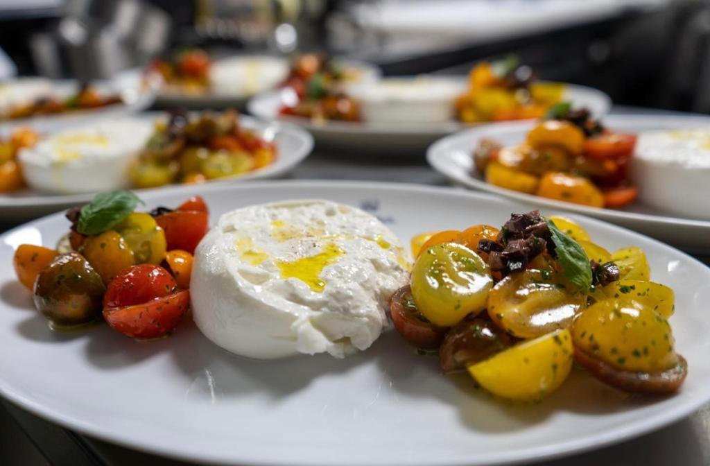 Five Menus To Try During Dubai Restaurant Week - A&E Magazine