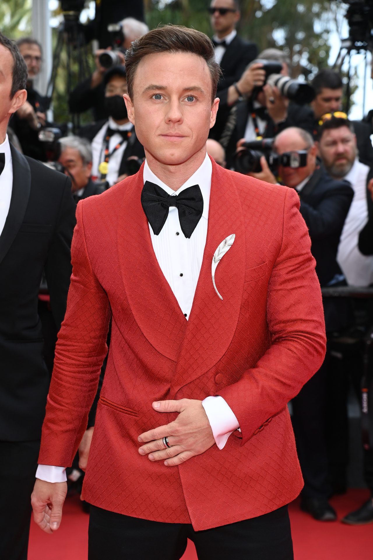 Show-Stopping Jewellery at the Cannes Film Festival - A&E Magazine