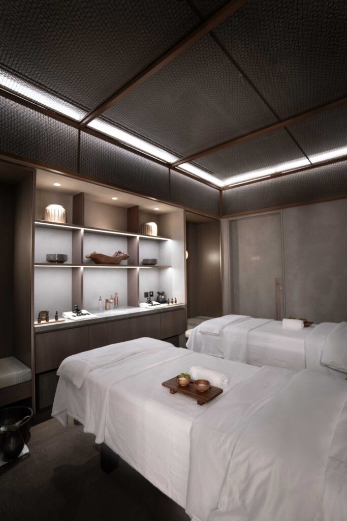 Meet The Lady Behind Dubai's Most Popular Spa Chain - A&E Magazine