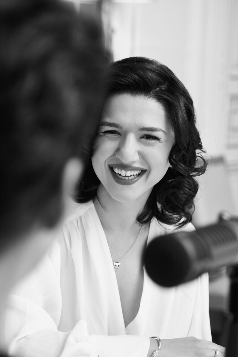 Cartier Launches Women’s Perspectives Podcast - A&E Magazine