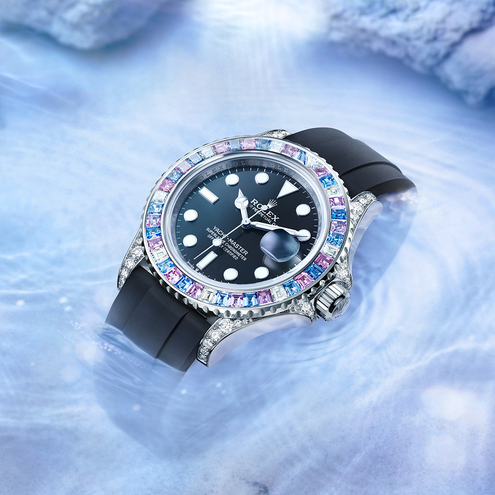 Rolex Reveals New Icons For 2022 - A&E Magazine