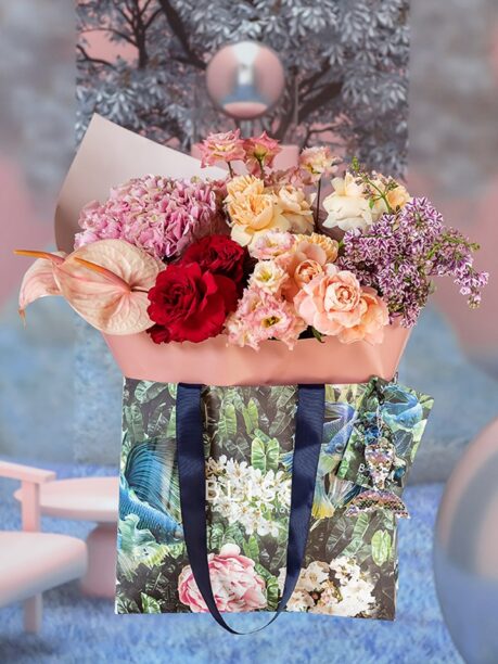 Five Fabulous Florists in the UAE - A&E Magazine
