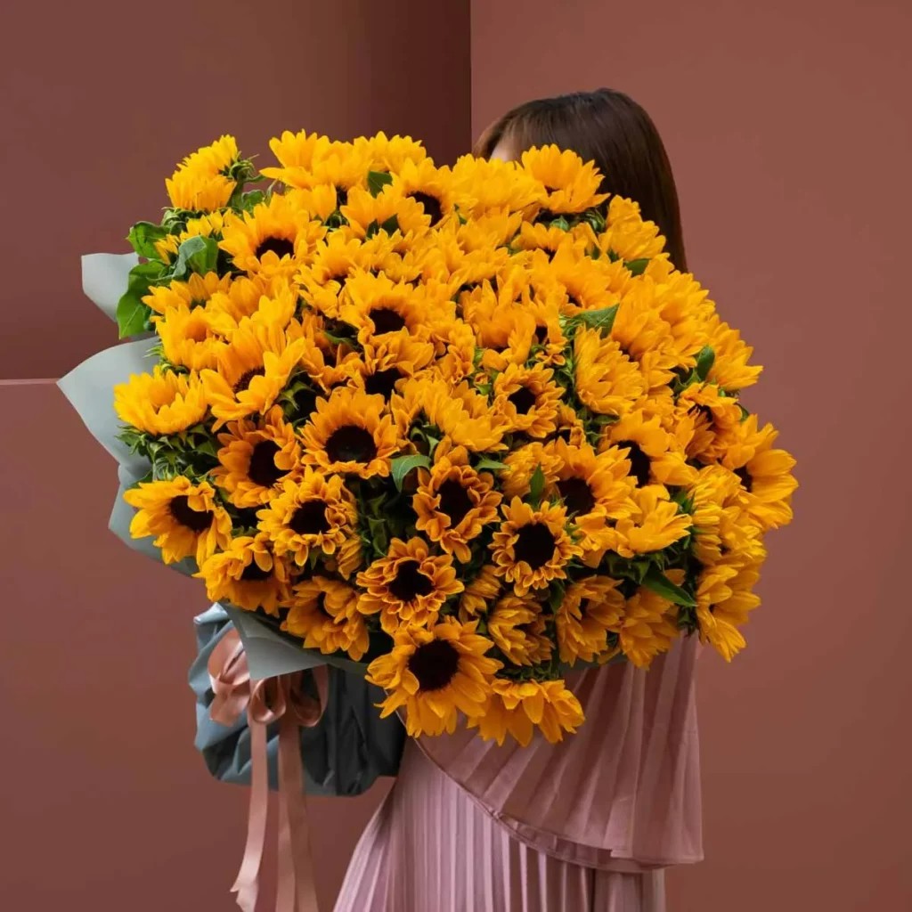 Five Fabulous Florists in the UAE - A&E Magazine