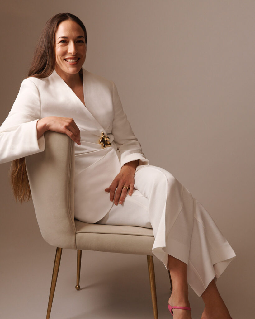 Mary Alice Malone Joins the Fashion Trust Arabia Advisory Board - A&E ...
