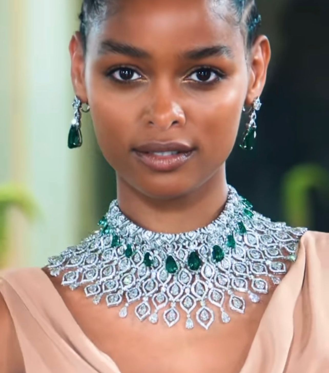 Bulgari Eden The Garden Of Wonders High Jewelry Collection at Hayden ...