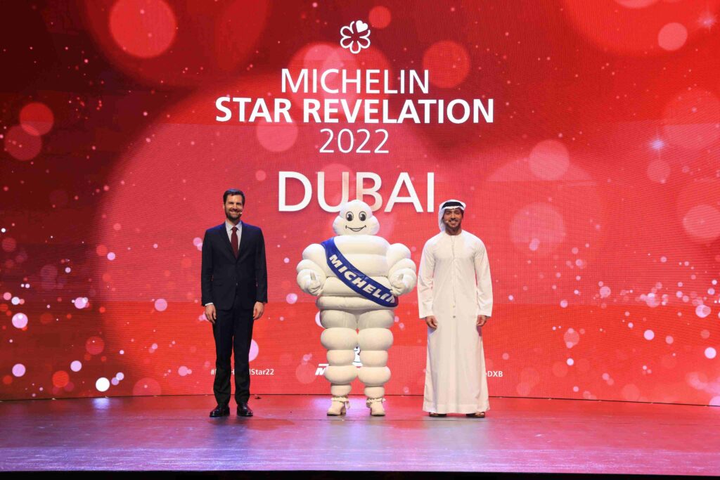 Your Michelin Bib Gourmand Weekend Dining Planner - A&E Magazine