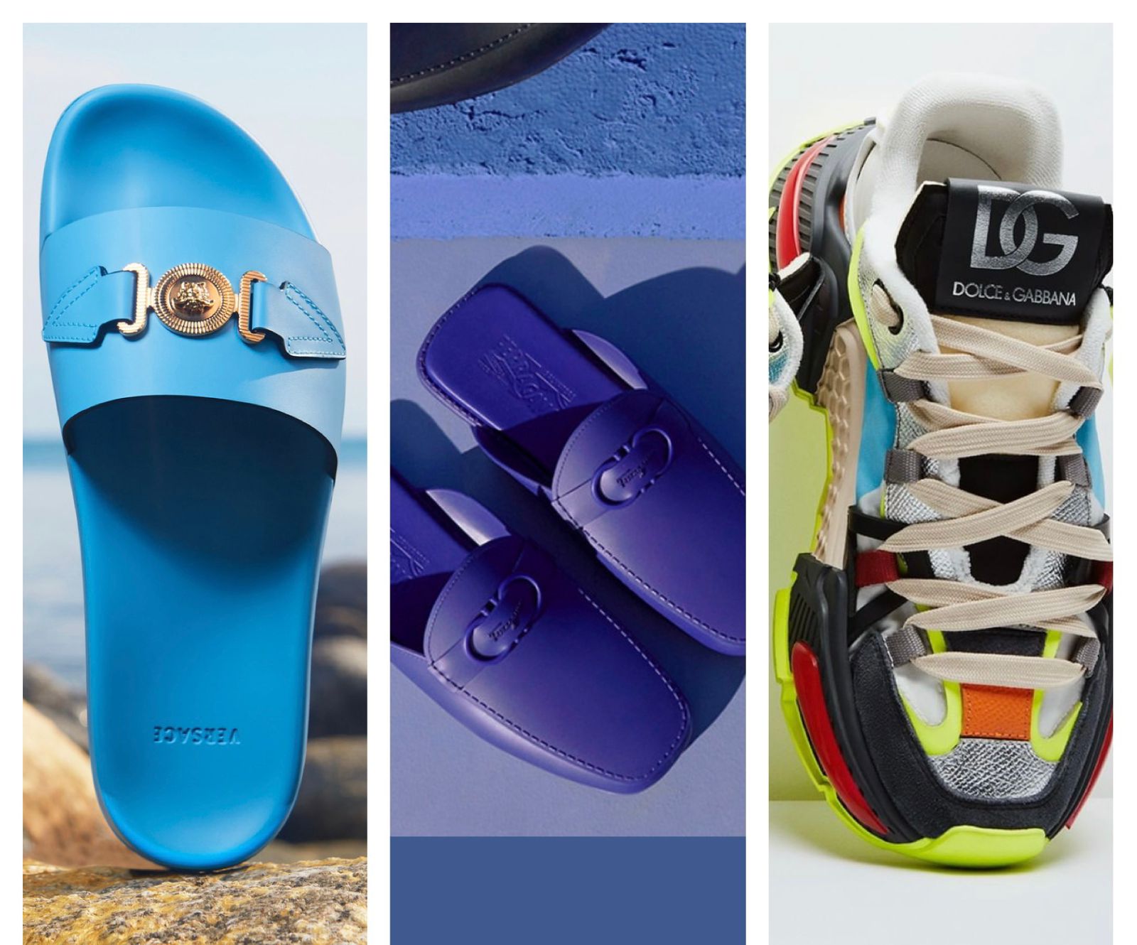 3 Summer Trends for Men To Try Now - A&E Magazine