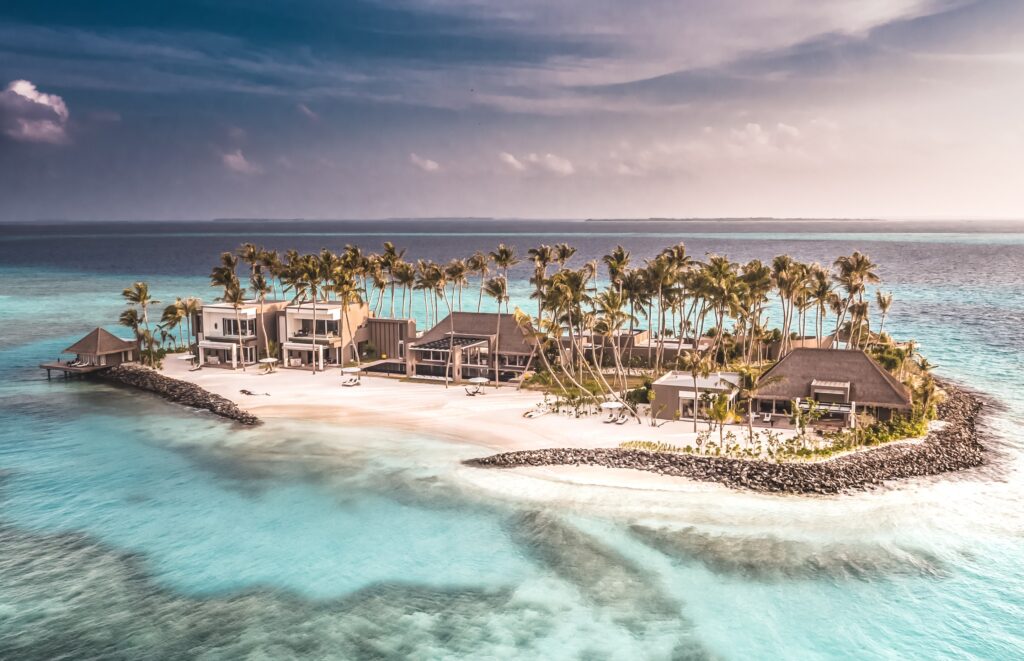 4 of the World’s Most Luxurious Private Islands - A&E Magazine
