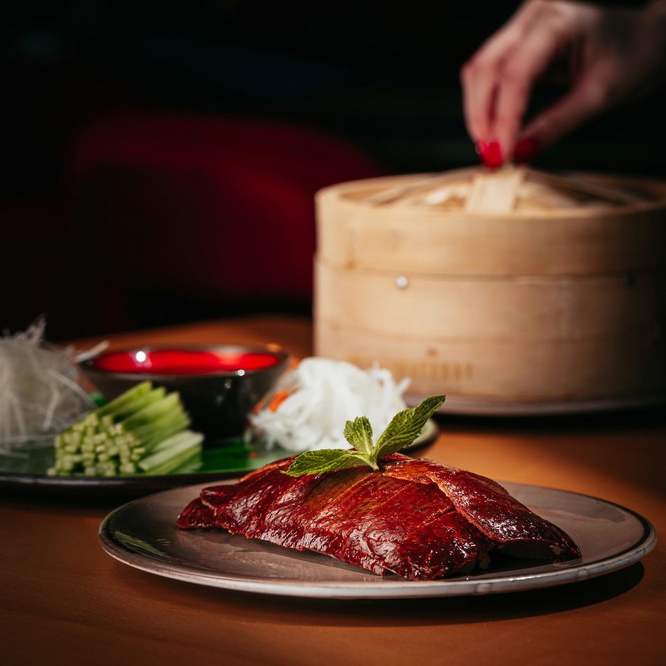 A&E Recommends: MayaBay, Dubai - A&E Magazine