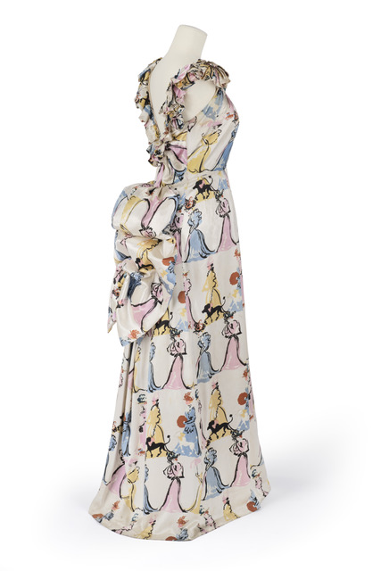 A New Exhibition in Paris Reveals Some of Elsa Schiaparelli’s Most ...