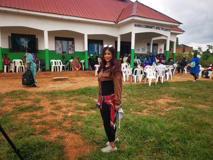 Hamda Taryam, the UAE’s First Female Drag Racer Shares Her Love For ...