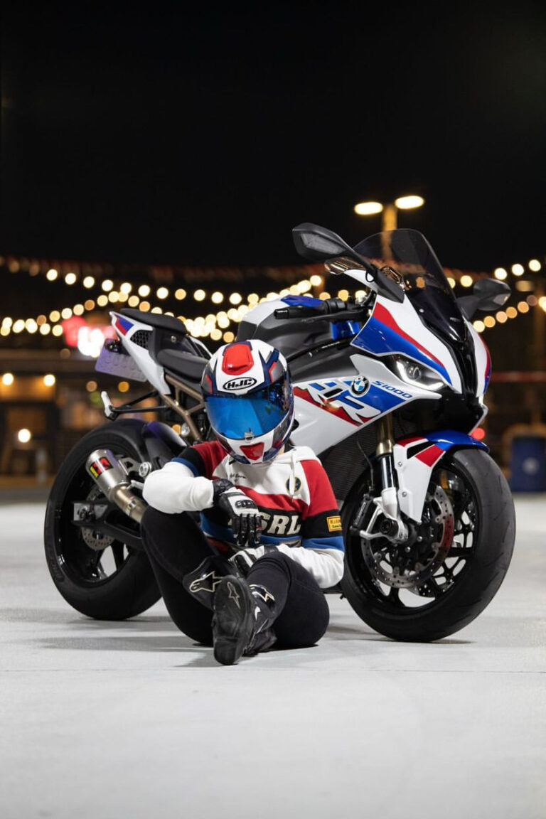 Hamda Taryam, the UAE’s First Female Drag Racer Shares Her Love For ...