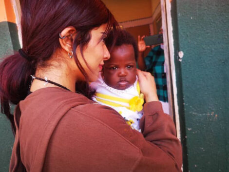 Hamda Taryam, the UAE’s First Female Drag Racer Shares Her Love For ...