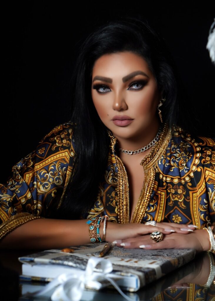 Abeer Sultan Al Ameri Founder and CEO of Salud Design Discusses Her ...