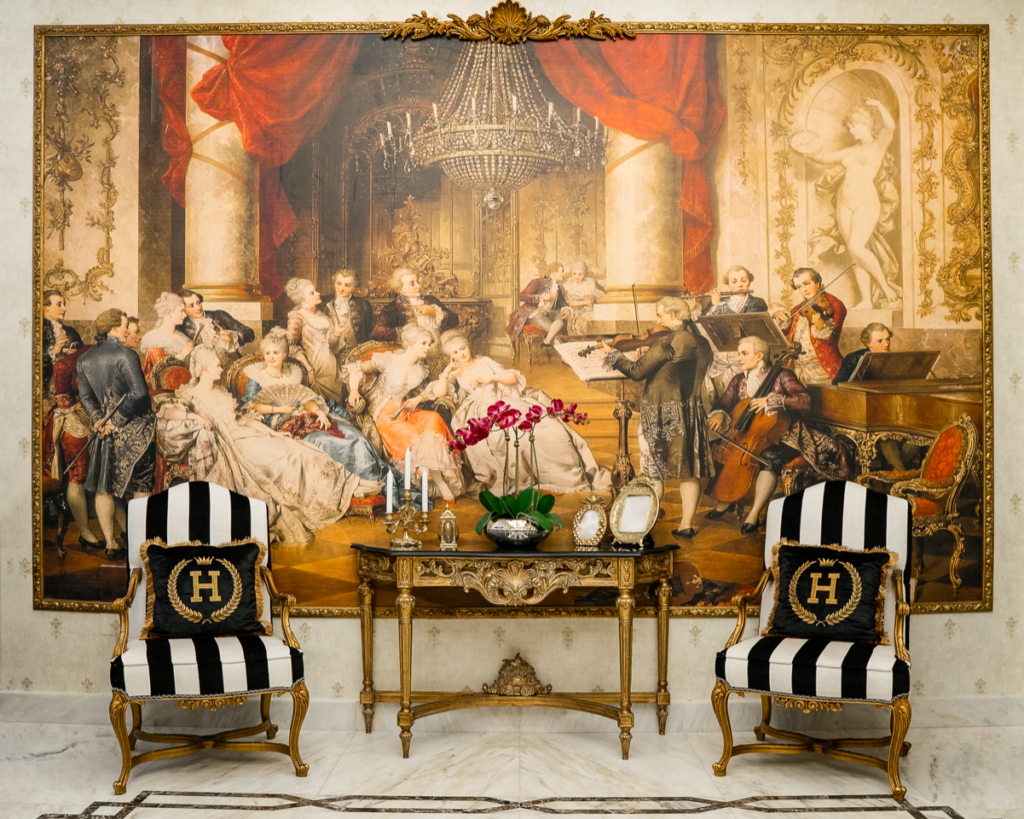 Abeer Sultan Al Ameri Founder and CEO of Salud Design Discusses Her ...