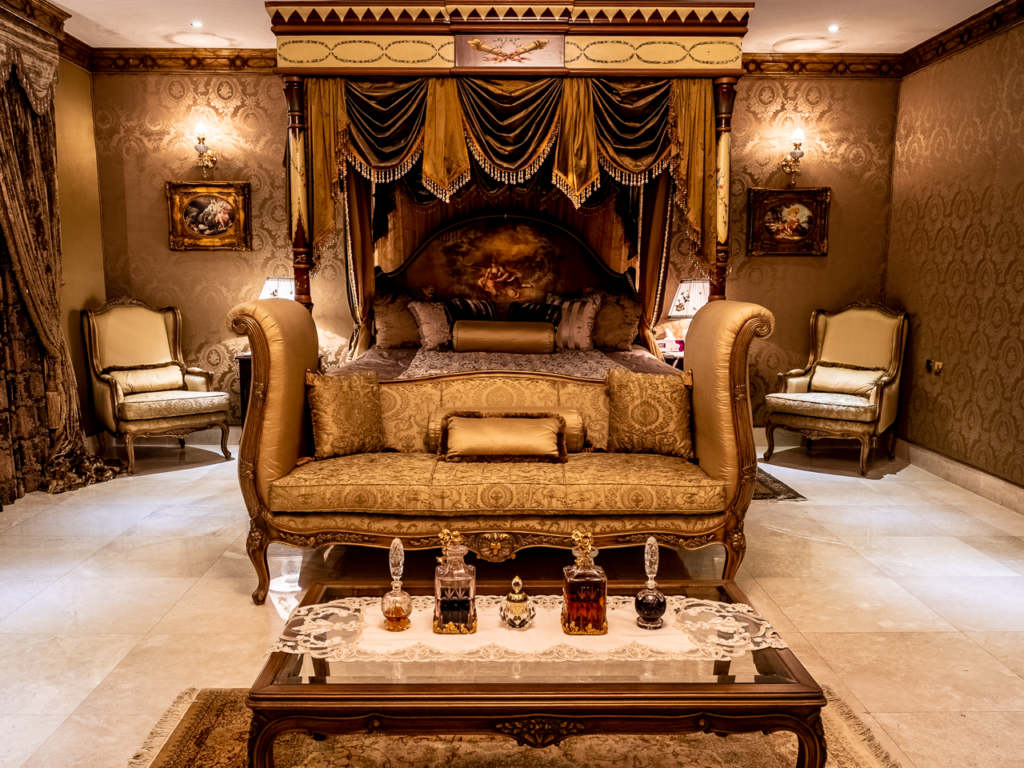 Abeer Sultan Al Ameri Founder and CEO of Salud Design Discusses Her ...