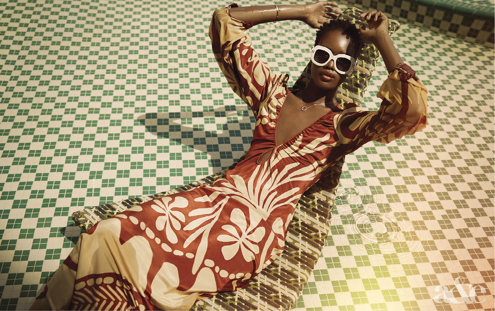 Long Hot Summer: Fashion and Accessories For a Summer of Style - A&E ...