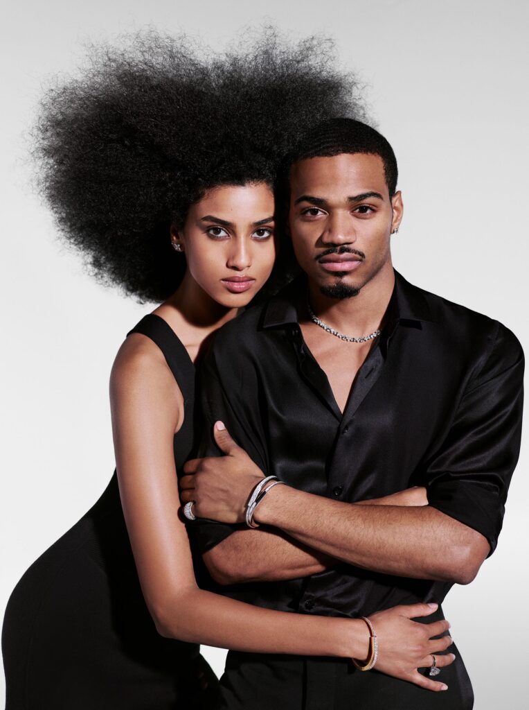 Discover Tiffany & Co.’s New All-Gender Collection - A&E Magazine