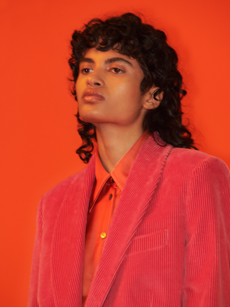 Paul Smith Captures the Spirit of Cinema With His Latest Campaign - A&E ...
